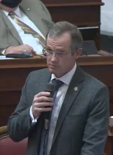 West Virginia Legislature studies divesting Russian investments | News ...